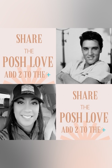Posh Show - Poshmark